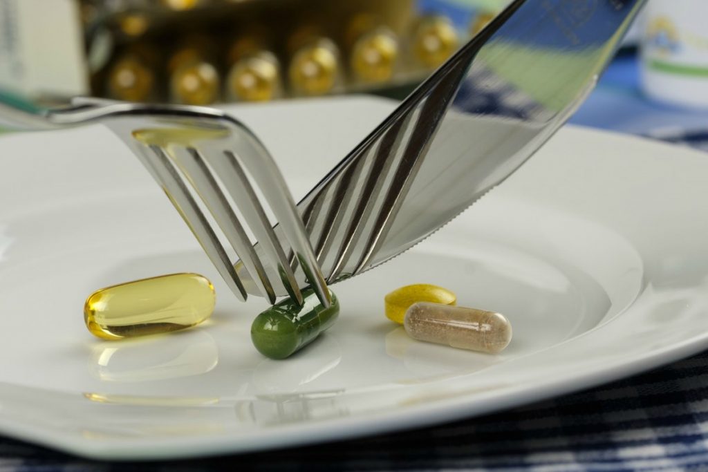 Are vitamin supplements good for you? | So what? Now what?