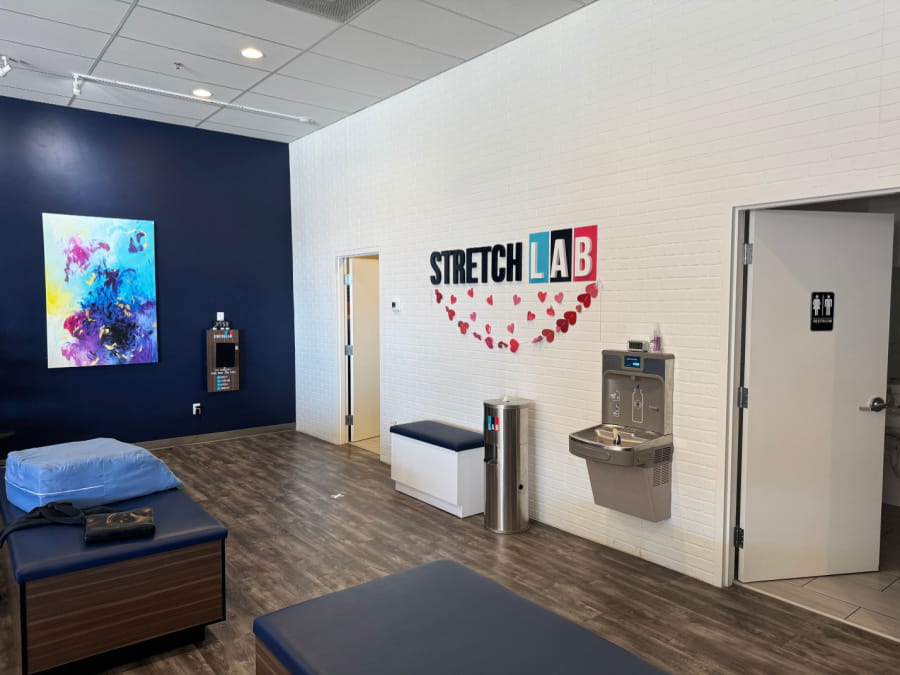 My experience with StretchLab | So what? Now what?