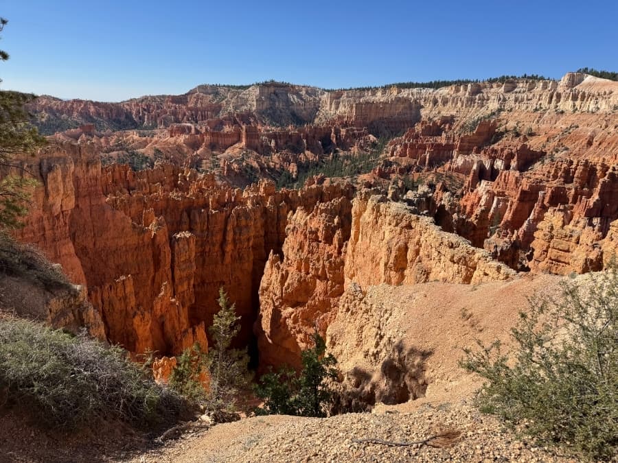 The best hike in Bryce Canyon National Park, plus stargazing from the ...